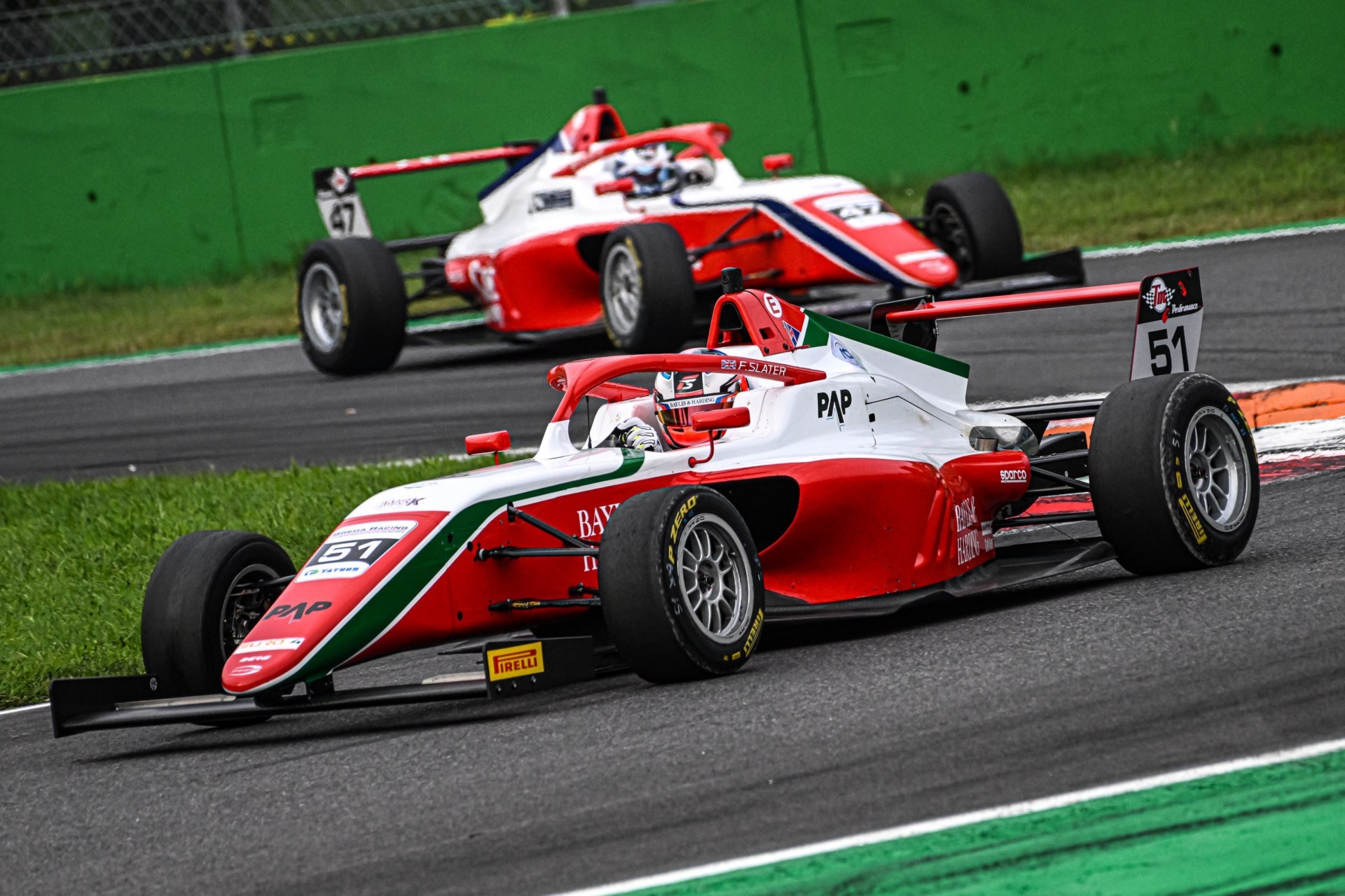 Euro4Championship.com - WSK Promotion Official Site- Welcome to Home Page